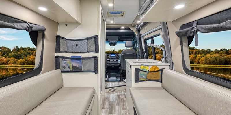 2023 Tiffin Cahaba | North Trail RV Center