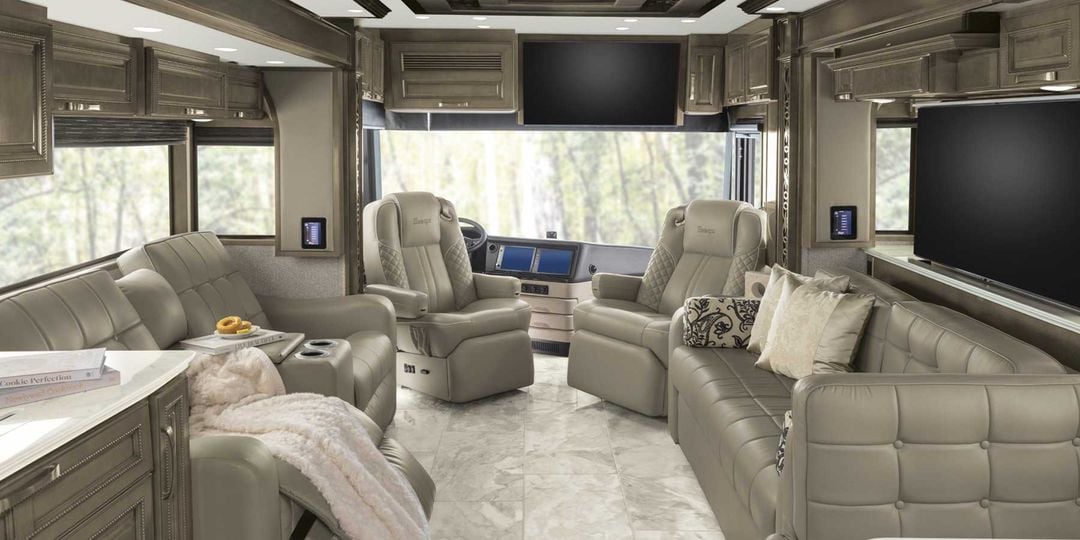 2023 Newmar Essex | North Trail RV Center