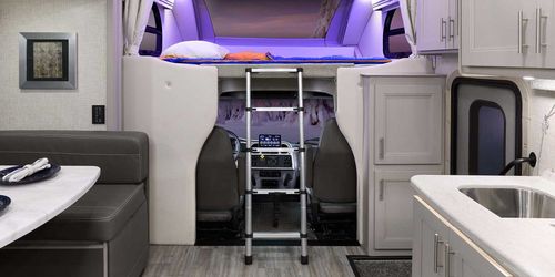 2023 Thor Inception | North Trail RV Center