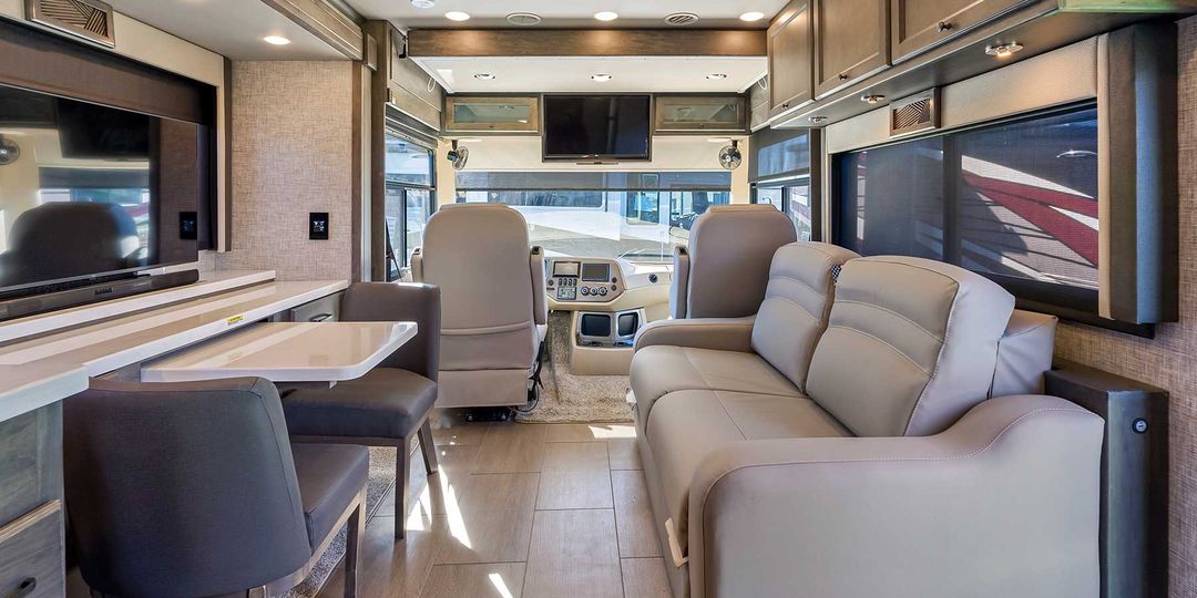 2023 Tiffin Allegro Open Road | North Trail RV Center