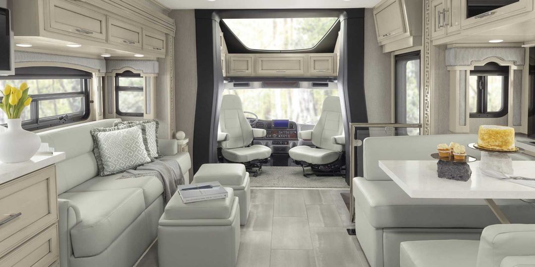 2023 Newmar Super Star | North Trail RV Center