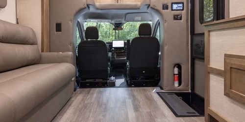 2025 Tiffin Midas | North Trail RV Center