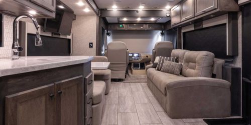 2026 Tiffin Allegro Open Road | North Trail RV Center