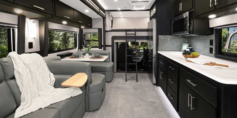 2026 Renegade RV Classic Motorhome for Sale | North Trail RV Center