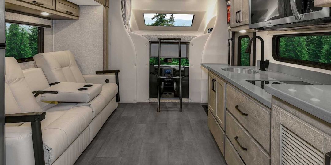 2026 Renegade RV Veracruz Motorhomes for Sale | North Trail RV Center