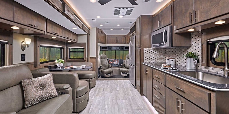 2021 Renegade RV Classic | North Trail RV Center