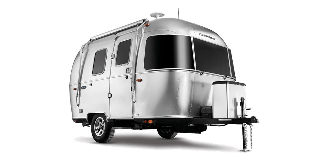 2022 Airstream Bambi | North Trail RV Center