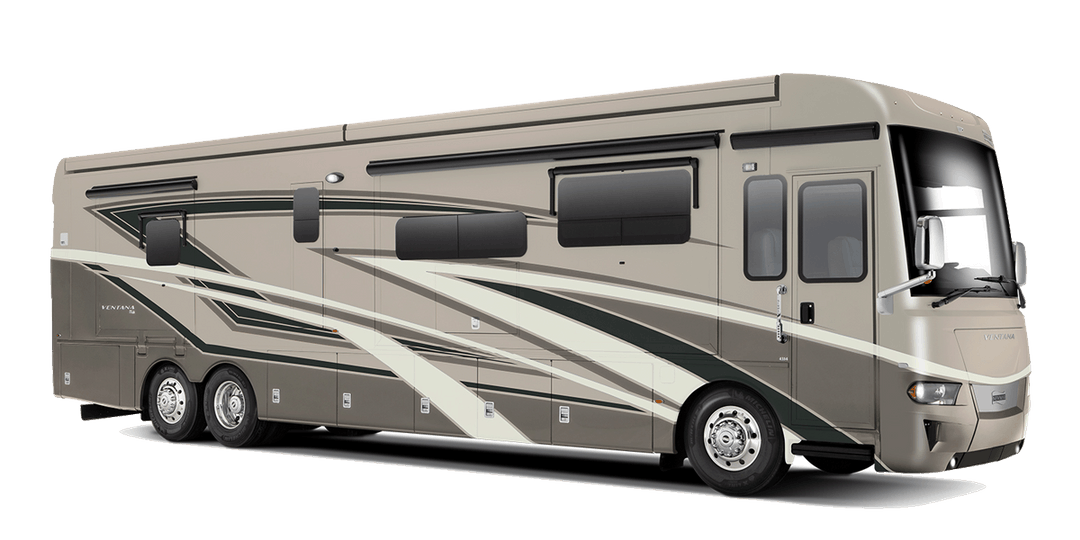 2022 Newmar Ventana | North Trail RV Center