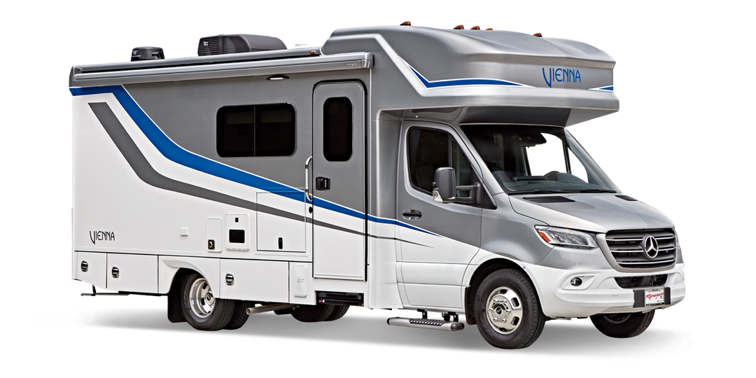 2022 Renegade RV Vienna | North Trail RV Center