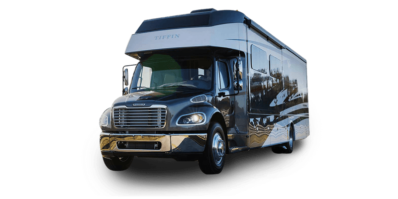 2023 Tiffin Allegro Bay | North Trail RV Center