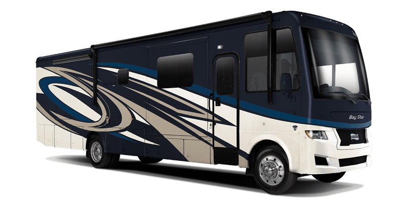 2023 Newmar Bay Star | North Trail RV Center