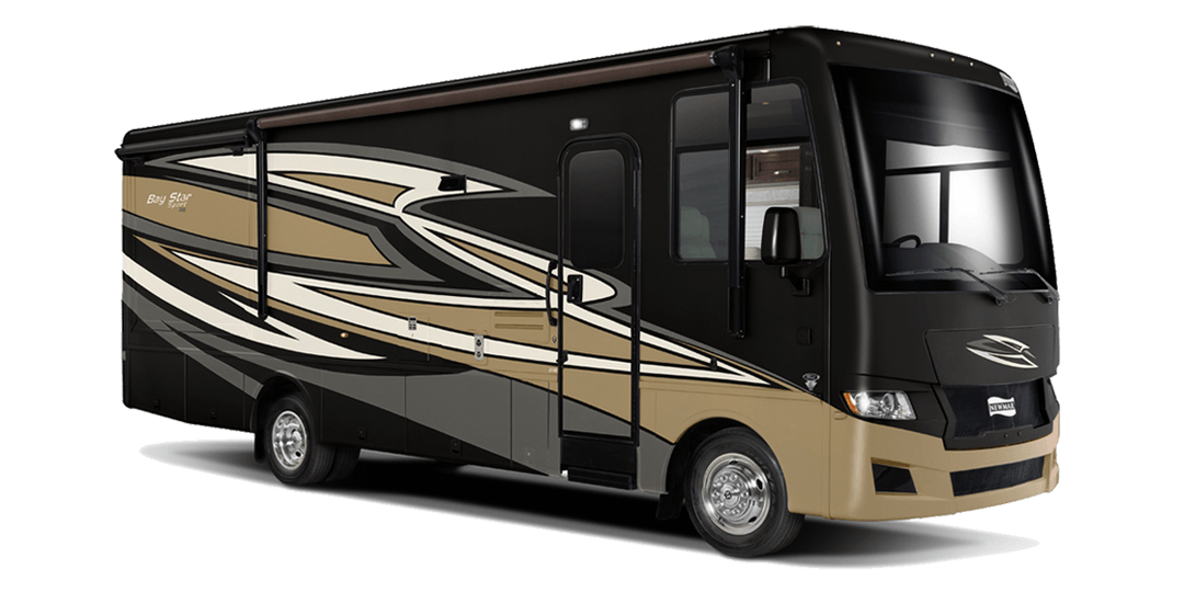 2023 Newmar Bay Star Sport | North Trail RV Center