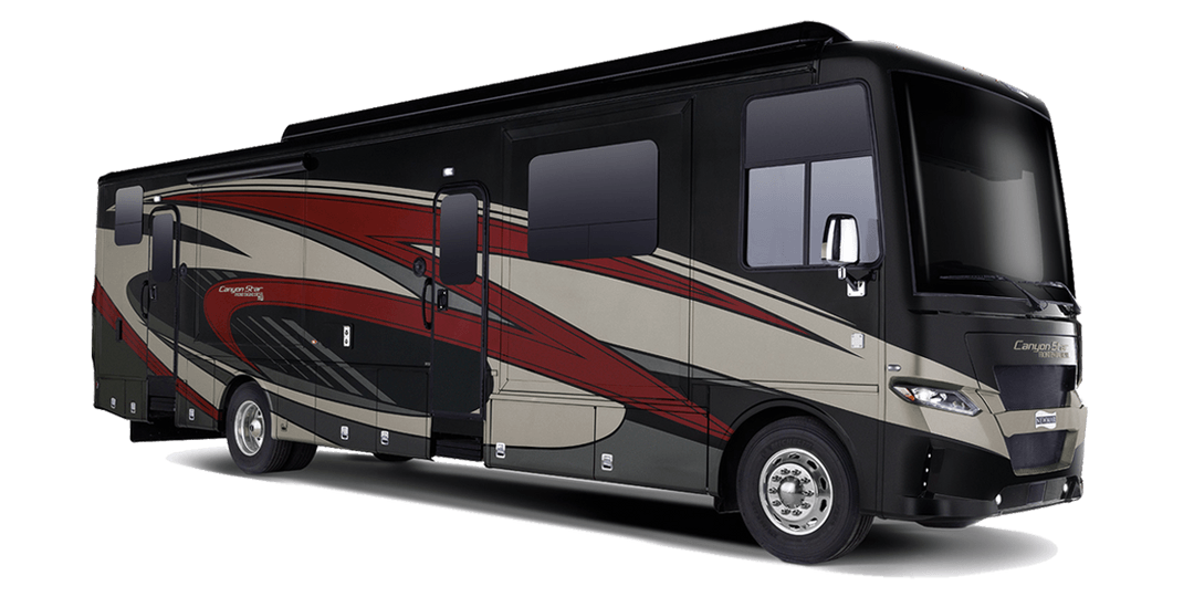 2023 Newmar Canyon Star | North Trail RV Center