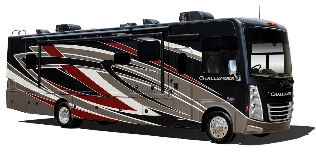 2023 Thor Challenger | North Trail RV Center