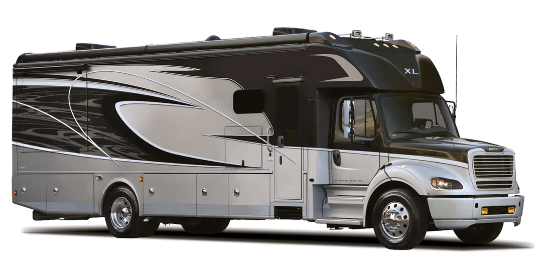 2025 Dynamax DynaQuest XL Motorhome for Sale | North Trail RV Center