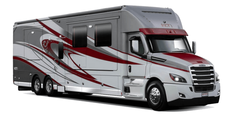 2023 Renegade RV IKON | North Trail RV Center