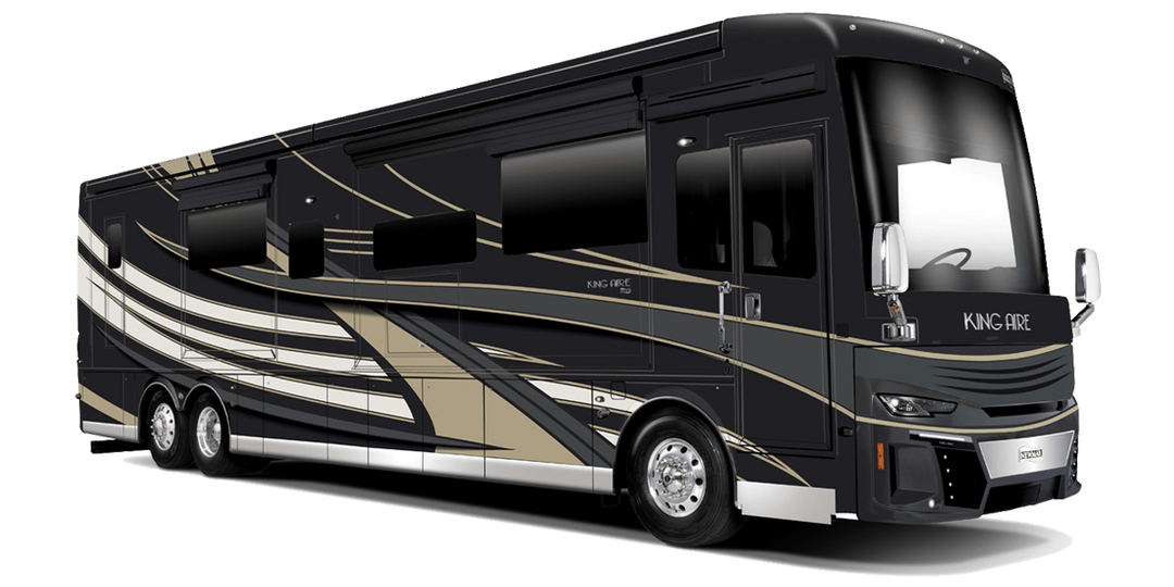 2023 Newmar King Aire | North Trail RV Center