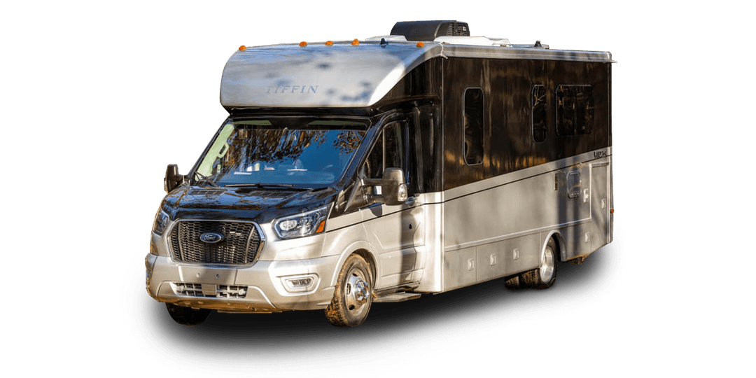 2023 Tiffin Midas | North Trail RV Center