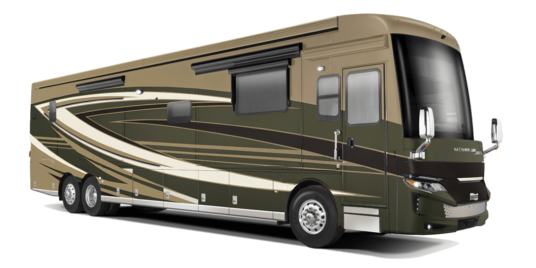 2023 Newmar Mountain Aire | North Trail RV Center