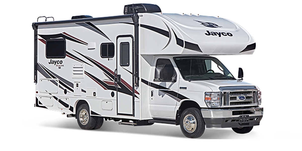 Jayco Motorhomes For Sale | North Trail RV Center