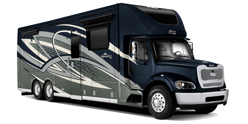 2023 Newmar Supreme Aire | North Trail RV Center