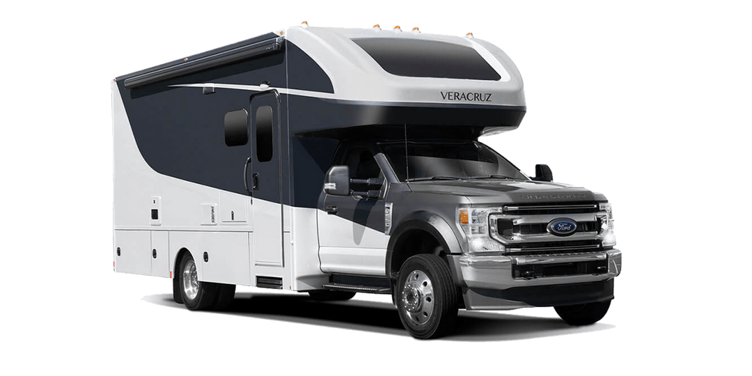 2023 Renegade RV Veracruz | North Trail RV Center