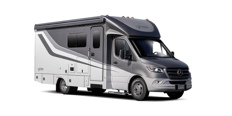 2023 Renegade RV Vienna | North Trail RV Center