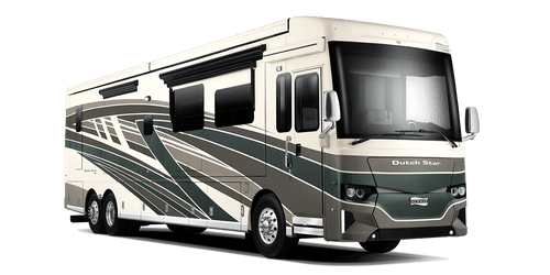2024 Newmar Dutch Star | North Trail RV Center