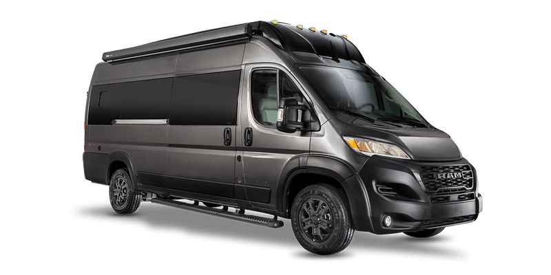 2025 Airstream Rangeline Touring Coaches for Sale | North Trail RV Center