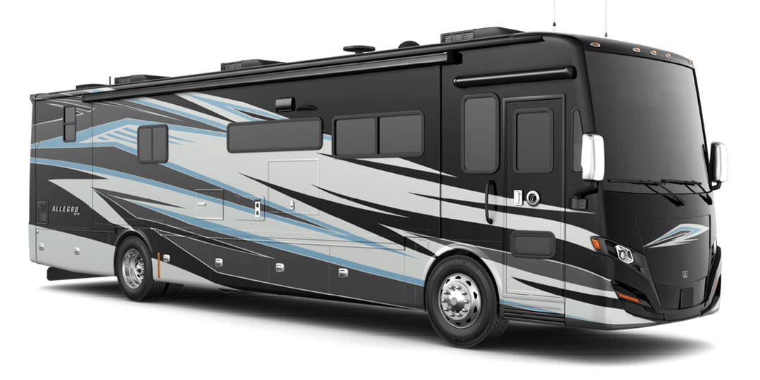 2025 Tiffin Allegro RED | North Trail RV Center