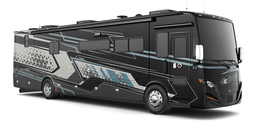 2025 Tiffin Allegro RED | North Trail RV Center