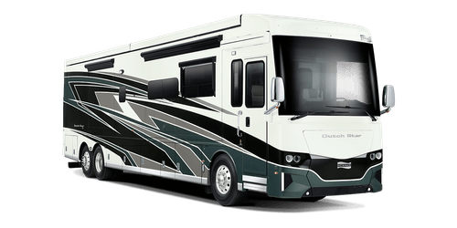 2025 Newmar Dutch Star | North Trail RV Center