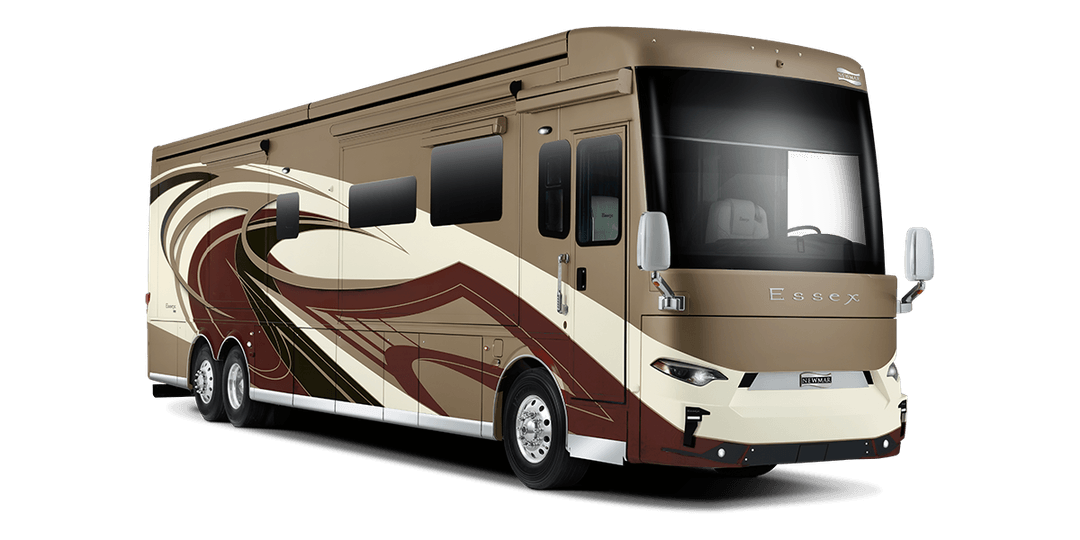 2025 Newmar Essex | North Trail RV Center