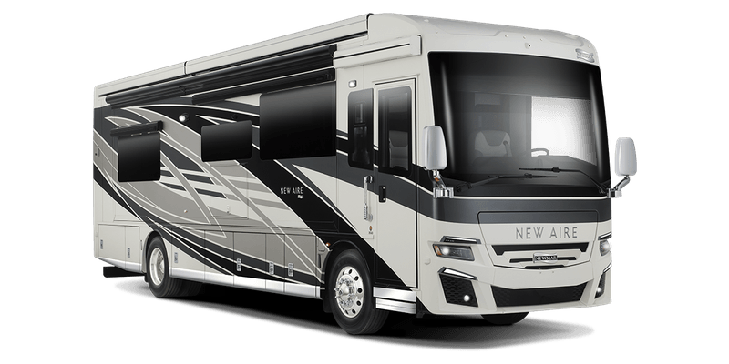 2025 Newmar New Aire | North Trail RV Center