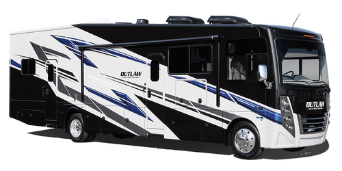 2026 Thor Outlaw Wild West Edition Motorhome for Sale | at North Trail ...