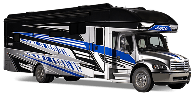 2025 Jayco Seneca Prestige Super C Motorhome for Sale | North Trail RV ...