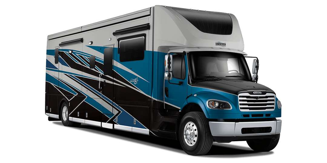 2025 Newmar Super Star | North Trail RV Center