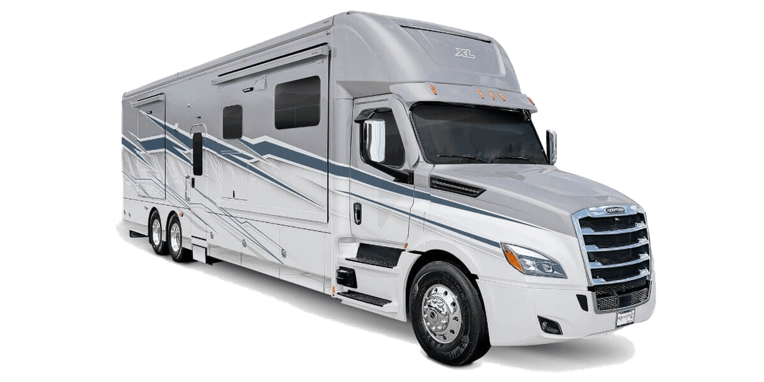2026 Renegade RV XL Motorhome for Sale | North Trail RV Center