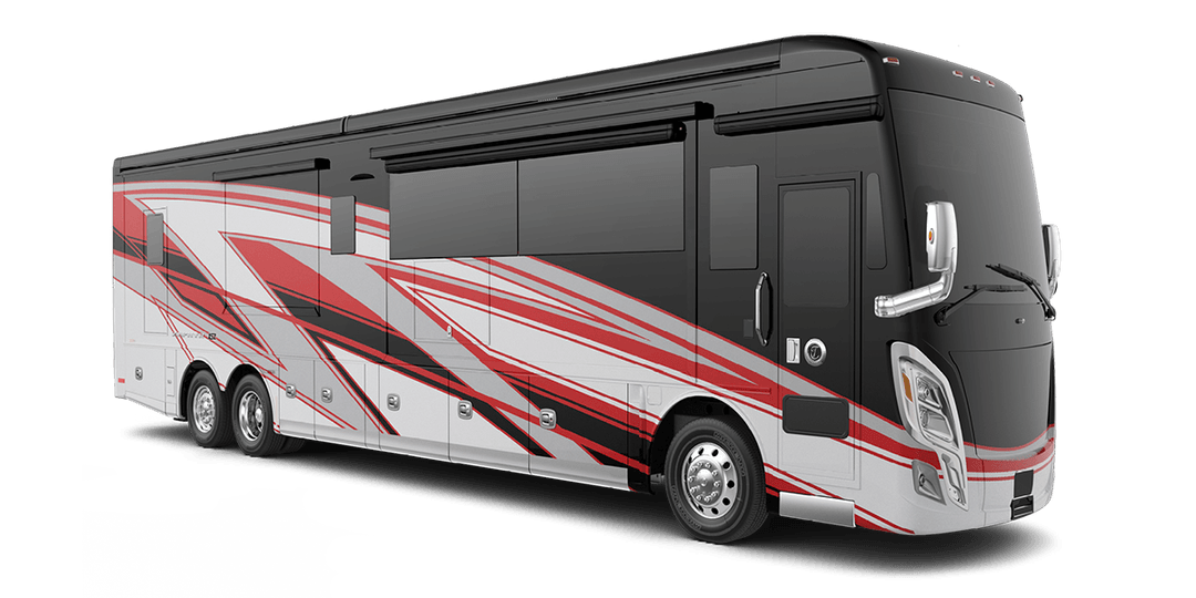2025 Tiffin Zephyr | North Trail RV Center