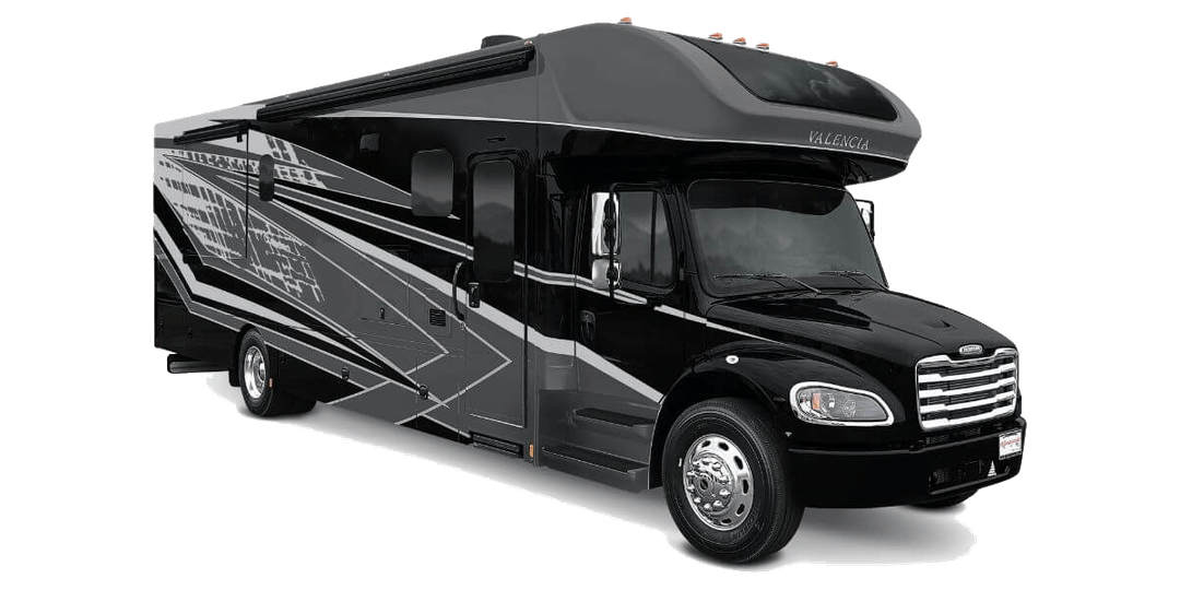 2025 Renegade RV Valencia Motorhome for Sale - Luxury & Performance ...