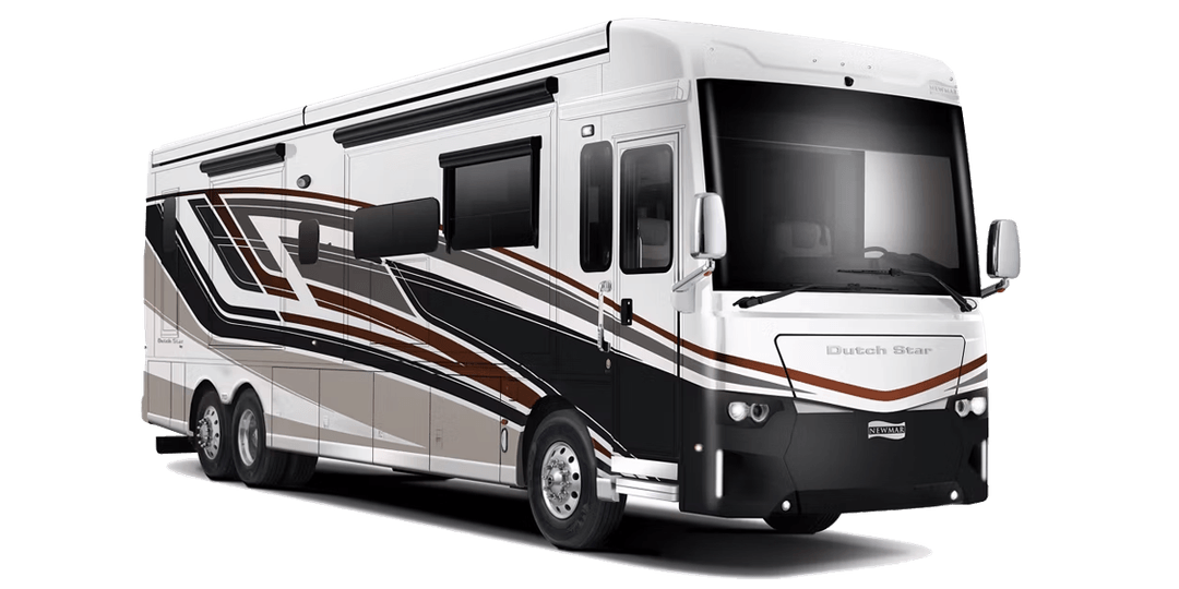 2026 Newmar Dutch Star | Class A Diesel Luxury Motor Coach