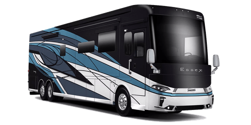 2026 Newmar Essex | Premium Class A Diesel Motor Coach