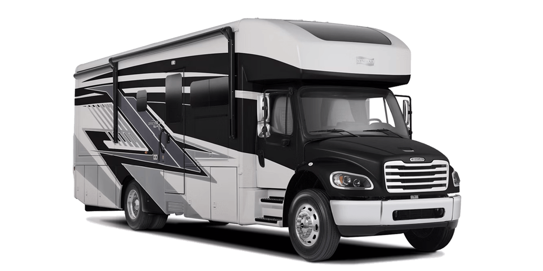 All Newmar Motorhomes | North Trail RV Center