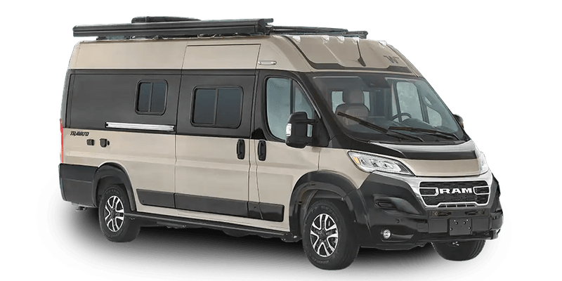 2025 Winnebago Travato Camper Van for Sale | North Trail RV Center