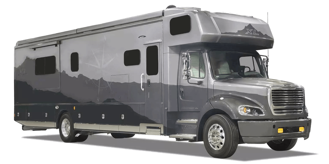 2026 Dynamax DynaQuest XL Motorhome for Sale | North Trail RV Center