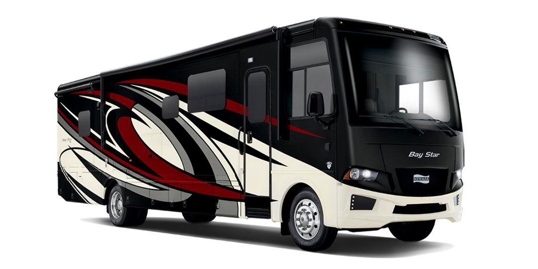 2021 Newmar Bay Star | North Trail RV Center