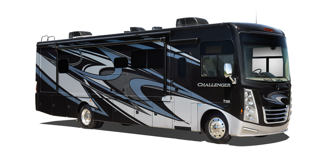 2021 Thor Challenger | North Trail RV Center