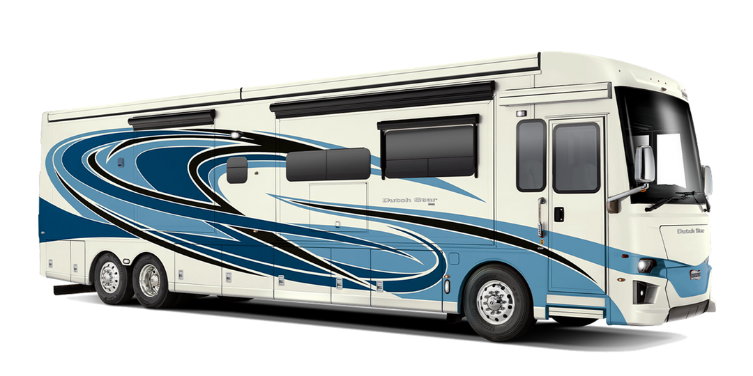 2022 Newmar Dutch Star | North Trail RV Center