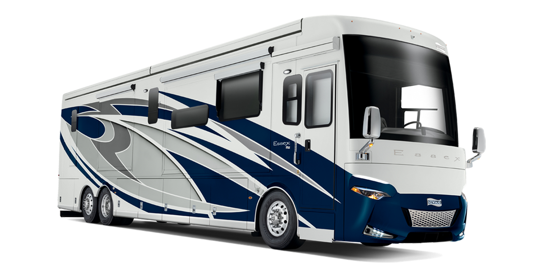 2021 Newmar Essex | North Trail RV Center