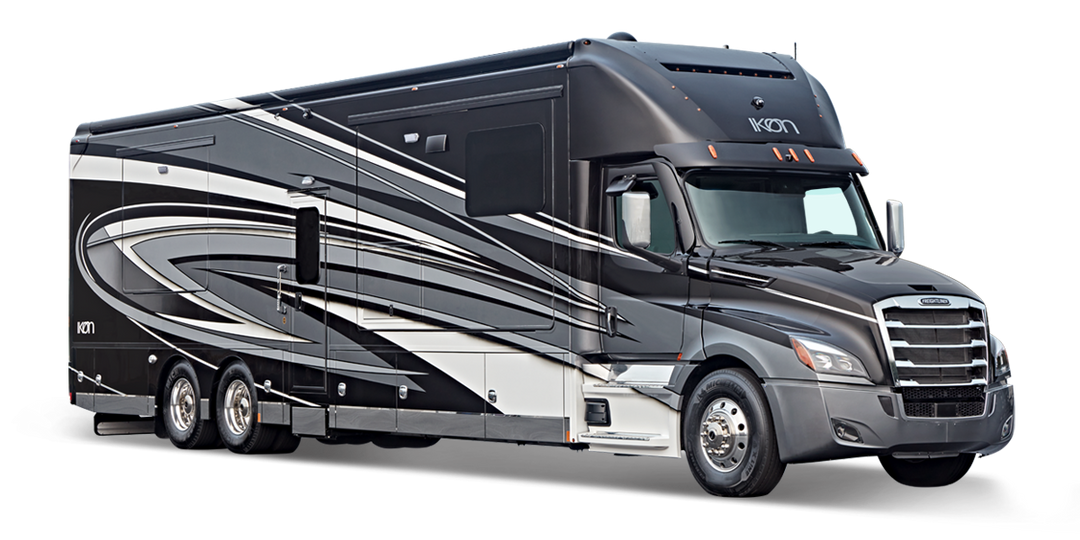 2021 Renegade RV IKON | North Trail RV Center
